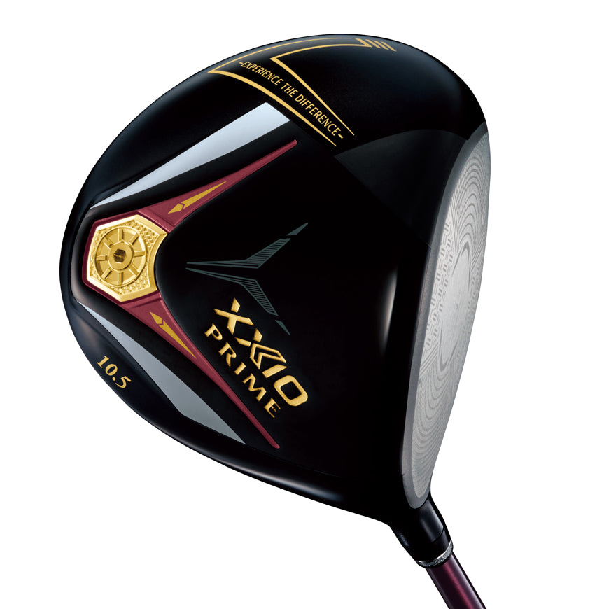 XXIO Prime 13 Drivers – The Golf Guys Online