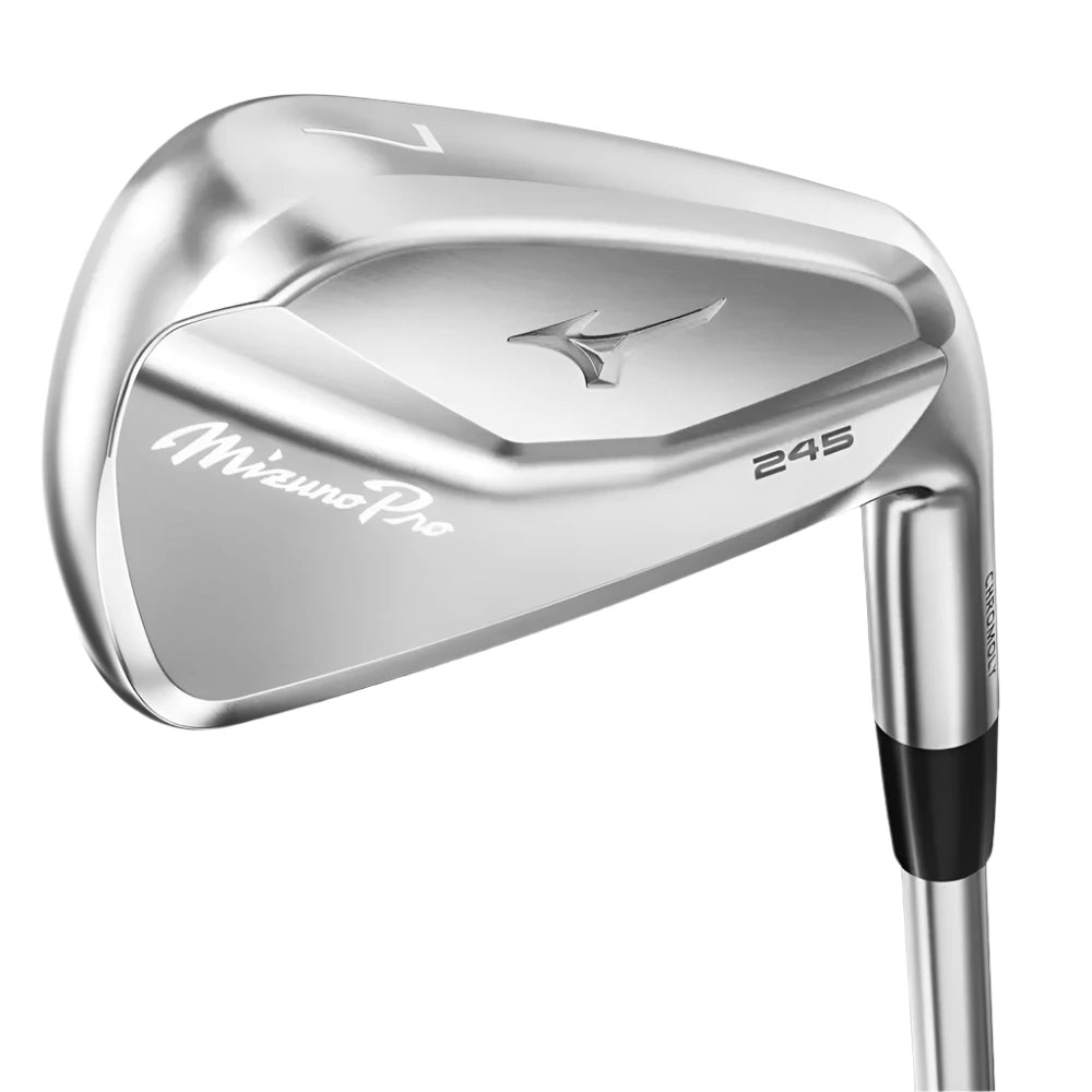 Mizuno Pro MP-245 Irons 2024 – The Golf Guys Online