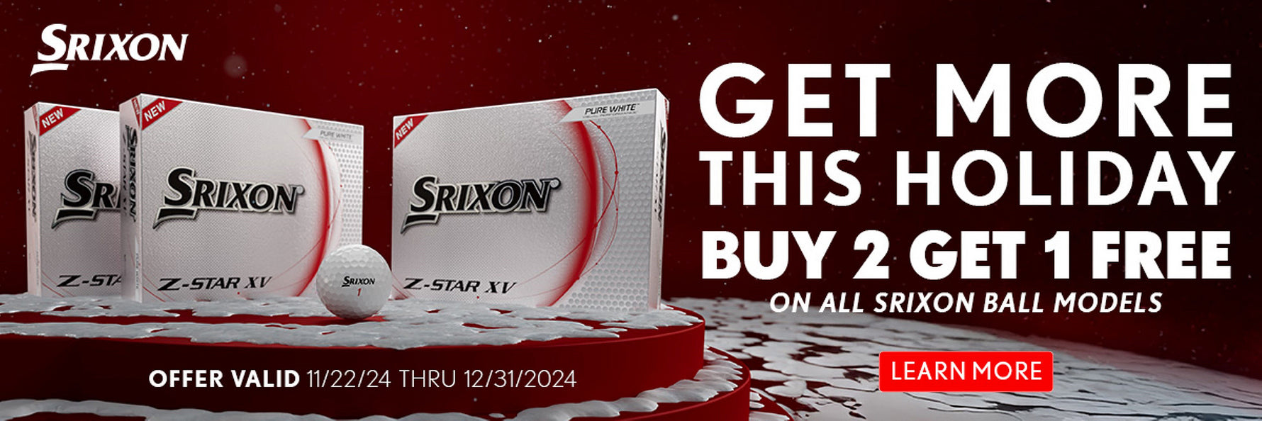 The Golf Guys – The Golf Guys