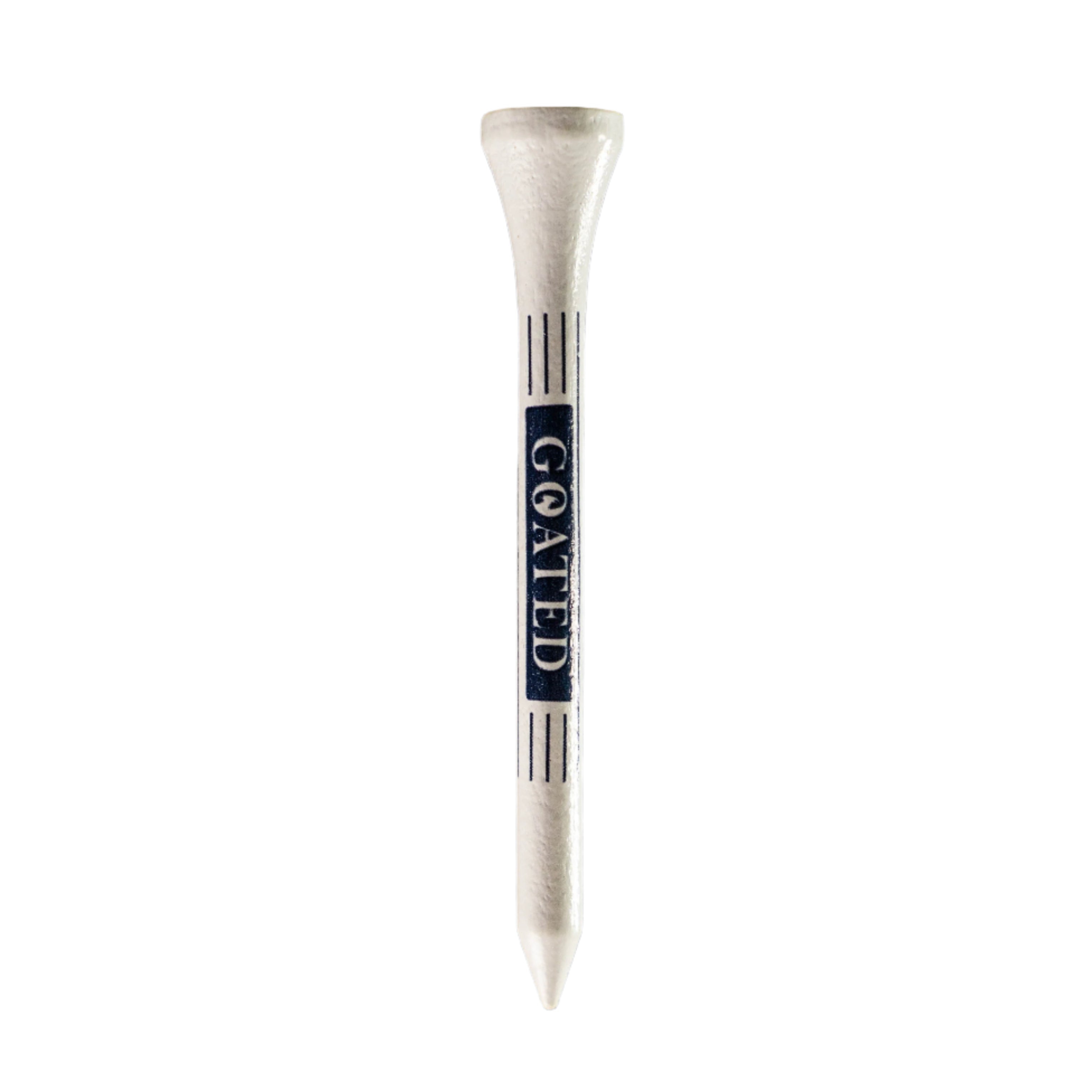 THE PINSTRIPE GOLF TEE (10 pack) – The Golf Guys Online