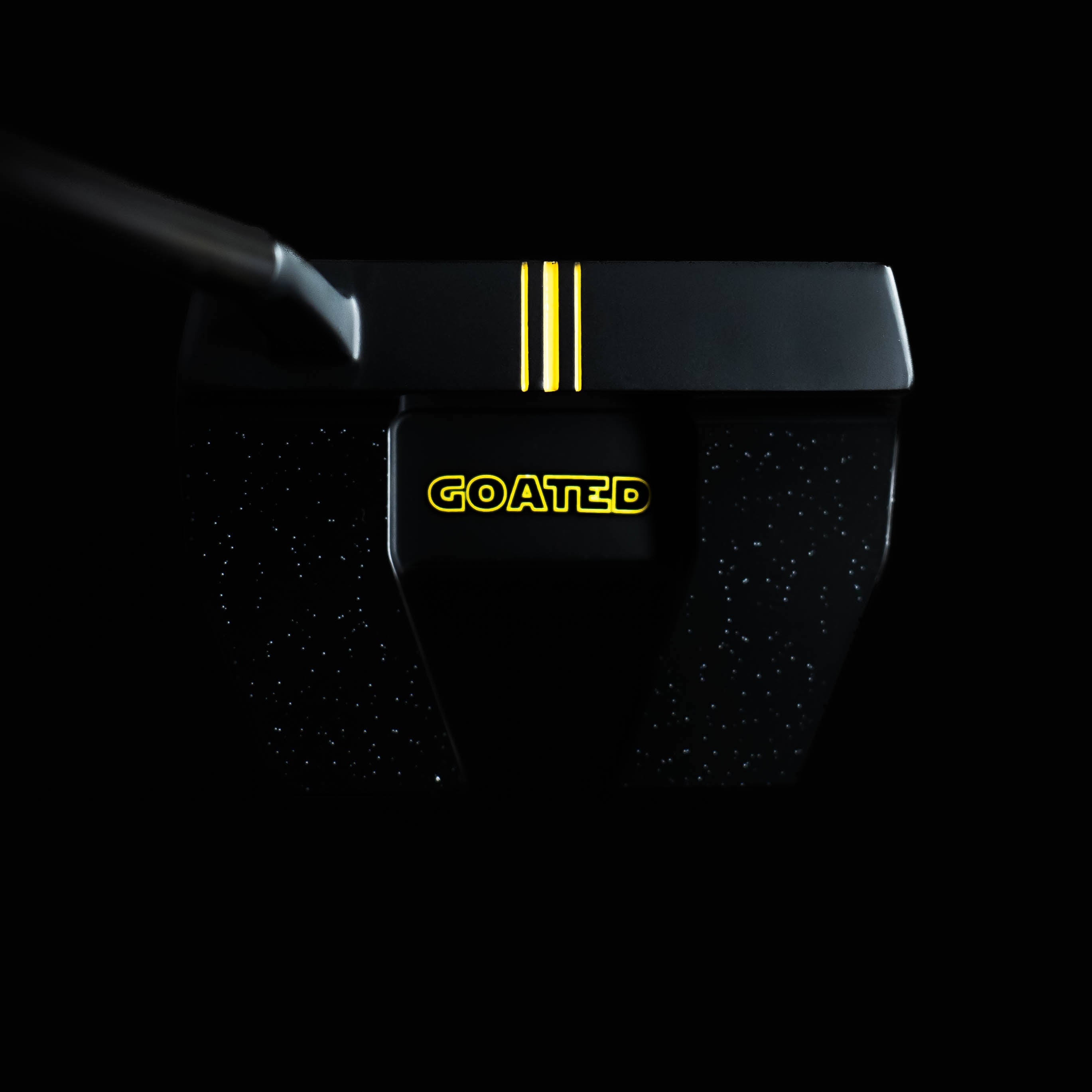 THE FORCE MALLET PUTTER – The Golf Guys Online