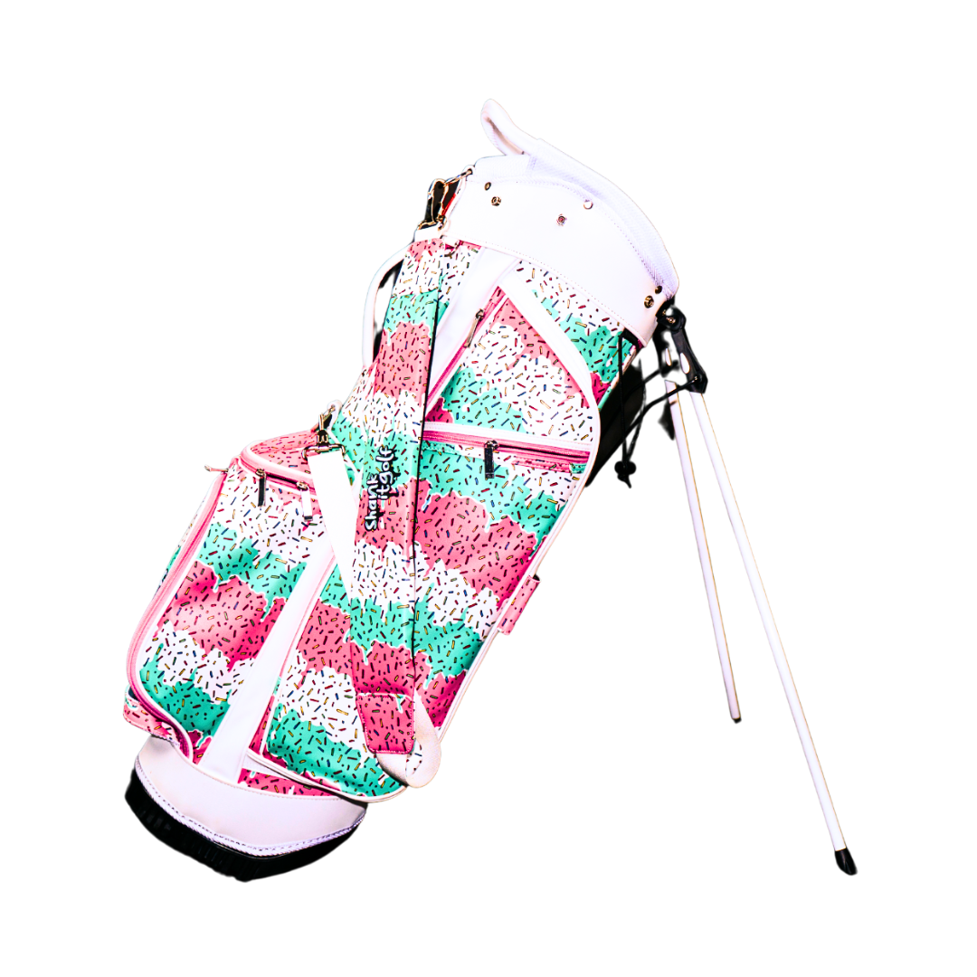Drippy Golf Bag – The Golf Guys Online