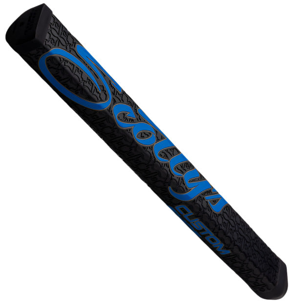 Scotty Cameron - Blue/Black Custom Shop Paddle Large Putter Grip – The ...