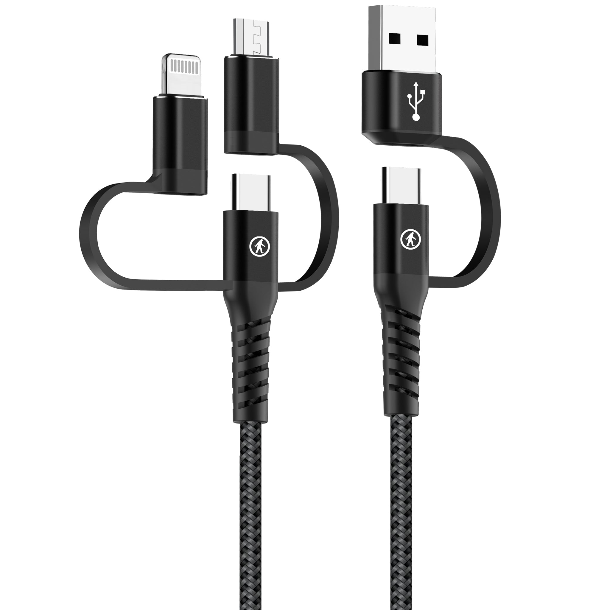 Calamari Ultra Plus 5-in-1 Cable – The Golf Guys Online