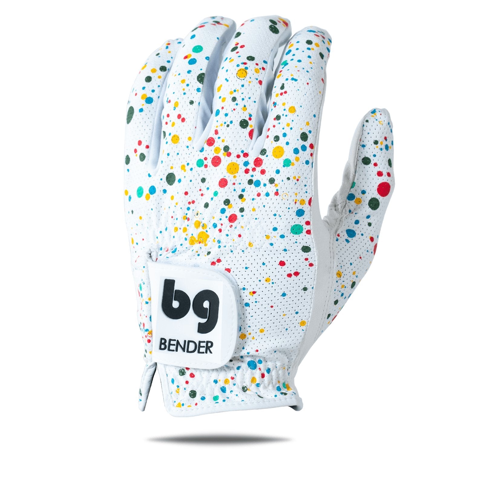 Paint Splatter Mesh Golf Glove – The Golf Guys Online